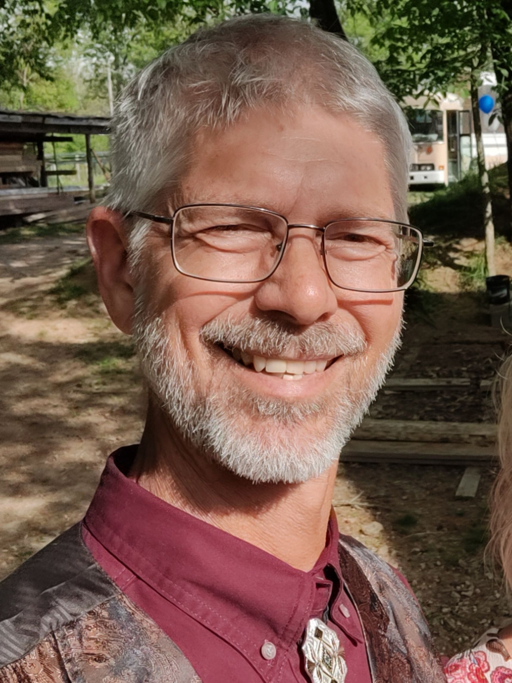 Brad King – Church of God Ministries