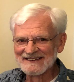 Harry Travis – Church of God Ministries