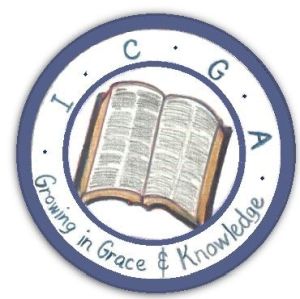 Live Streaming – Saved ICGA Promo – Church of God Ministries