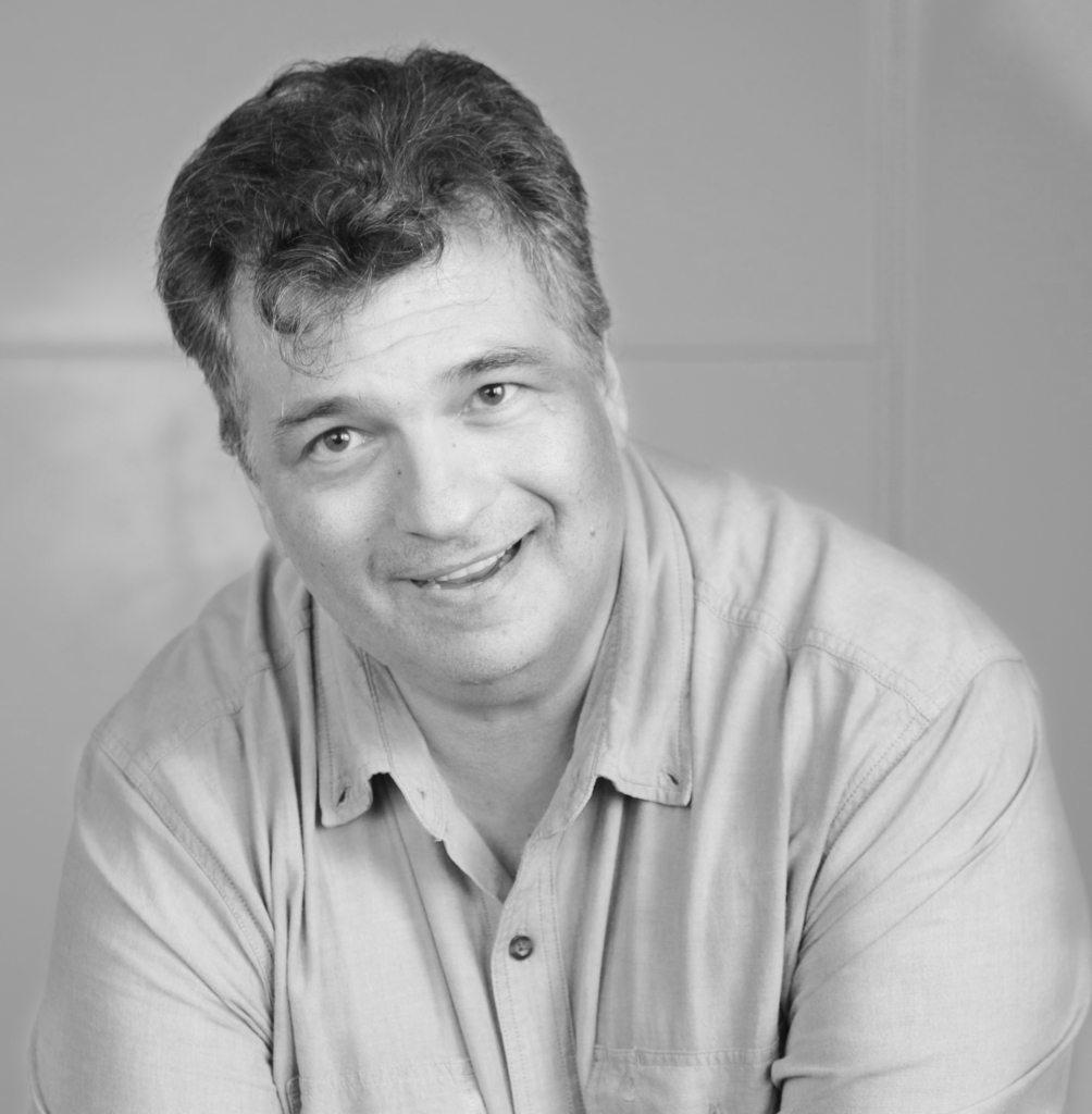 Joe Jacoby – Church of God Ministries