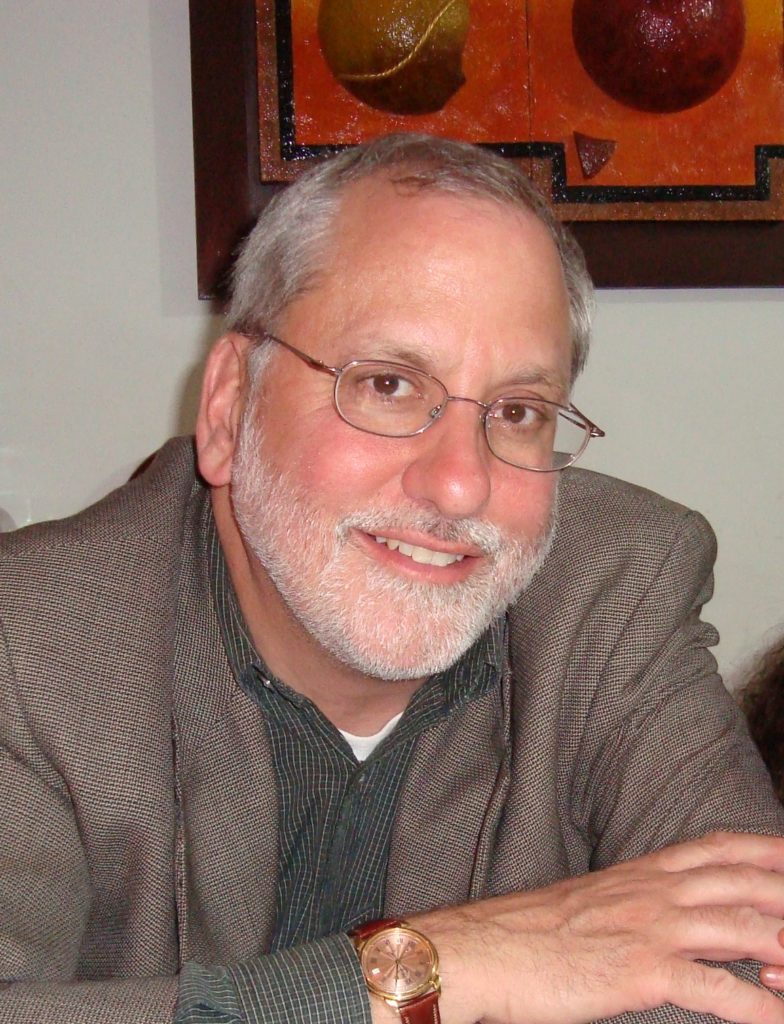 Scott Hoefker – Church of God Ministries