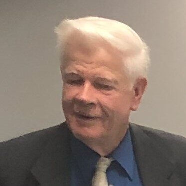 Marlon Harris – Church of God Ministries